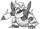 Aggronite - Pokémon Wiki - Neoseeker