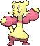 Mienshao - Pokémon Wiki - Neoseeker