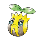 Sunkern - Pokémon Wiki - Neoseeker