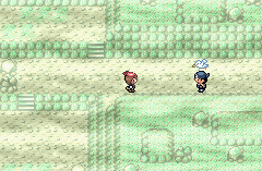 Rusturf Tunnel - Pokémon Wiki - Neoseeker