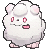 Slurpuff - Pokémon Wiki - Neoseeker
