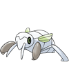 Nincada - Pokémon Wiki - Neoseeker