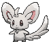 Cinccino - Pokémon Wiki - Neoseeker