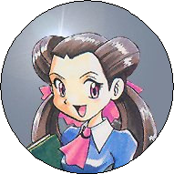 Roxanne - Pokémon Wiki - Neoseeker