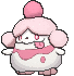 Slurpuff - Pokémon Wiki - Neoseeker