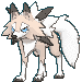 Lycanroc - Pokémon Wiki - Neoseeker