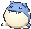 Spheal - Pokémon Wiki - Neoseeker