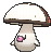 Foongus - Pokémon Wiki - Neoseeker