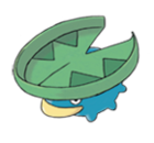 Lotad - Pokémon Wiki - Neoseeker