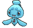 Manaphy - Pokémon Wiki - Neoseeker