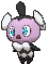 Gothita - Pokémon Wiki - Neoseeker