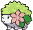 Shaymin - Pokémon Wiki - Neoseeker
