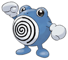 Poliwhirl - Pokémon Wiki - Neoseeker