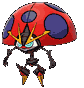 Orbeetle - Pokémon Wiki - Neoseeker
