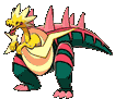 Dracozolt - Pokémon Wiki - Neoseeker