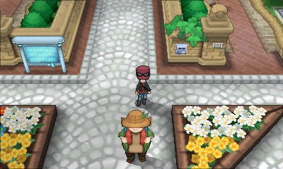 Vaniville Town - Pokémon Wiki - Neoseeker