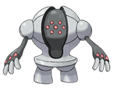 Legendary Golems - Pokémon Wiki - Neoseeker
