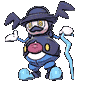 Mr. Rime - Pokémon Wiki - Neoseeker
