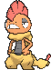 Scrafty - Pokémon Wiki - Neoseeker