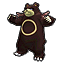 Gorigan - Pokémon Wiki - Neoseeker