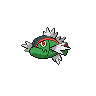 Basculin - Pokémon Wiki - Neoseeker