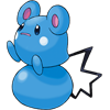 Azurill - Pokémon Wiki - Neoseeker