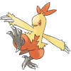 Combusken - Pokémon Wiki - Neoseeker
