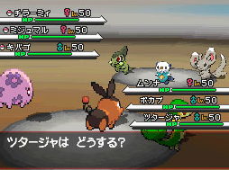 Triple Battles - Pokémon Wiki - Neoseeker