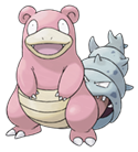 Slowbro - Pokémon Wiki - Neoseeker