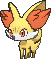Fennekin - Pokémon Wiki - Neoseeker