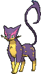 Liepard - Pokémon Wiki - Neoseeker