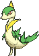 Snivy - Pokémon Wiki - Neoseeker