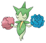 Roselia - Pokémon Wiki - Neoseeker