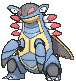 Armaldo - Pokémon Wiki - Neoseeker
