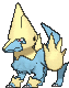 Electrike - Pokémon Wiki - Neoseeker
