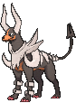 Houndoom - Pokémon Wiki - Neoseeker