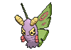 Silcoon - Pokémon Wiki - Neoseeker