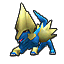 Eldes - Pokémon Wiki - Neoseeker