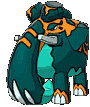 Copperajah - Pokémon Wiki - Neoseeker