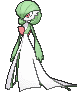 Mega Gallade - Pokémon Wiki - Neoseeker