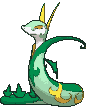 Snivy - Pokémon Wiki - Neoseeker