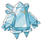 Legendary Golems - Pokémon Wiki - Neoseeker