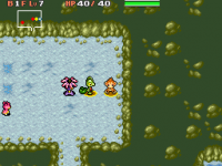 Drenched Bluff - Pokémon Wiki - Neoseeker
