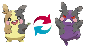 Morpeko - Pokémon Wiki - Neoseeker