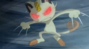 Meowth, Colress, and Team Rivalry! - Pokémon Wiki - Neoseeker