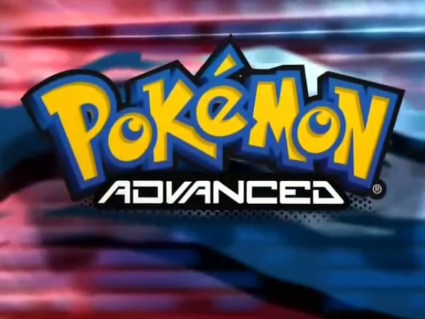 Series 2: Advanced Generation Series - Pokémon Wiki - Neoseeker