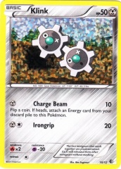 Klink - Pokémon Wiki - Neoseeker