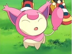 May - Pokémon Wiki - Neoseeker