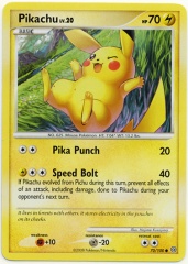 Pikachu - Pokémon Wiki - Neoseeker