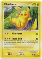 Pikachu - Pokémon Wiki - Neoseeker